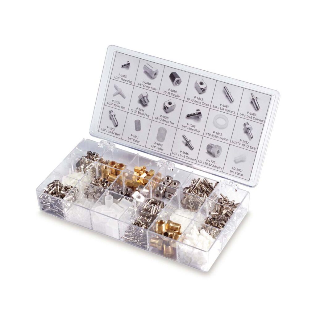 Fittings Kit – Parts Warehouse