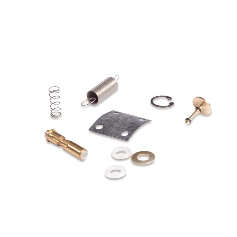 Adec New S.E. O-ring Kit – Parts Warehouse