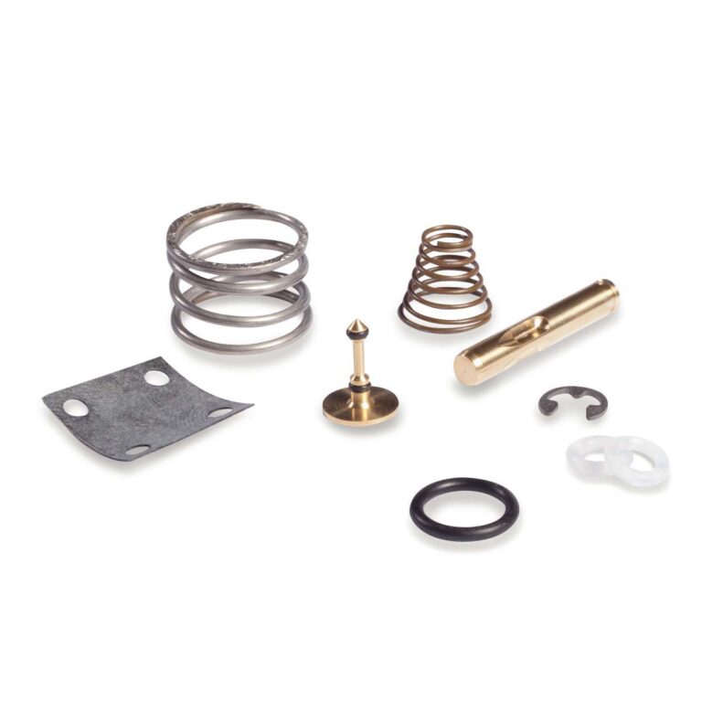 Adec New S.E. O-ring Kit – Parts Warehouse