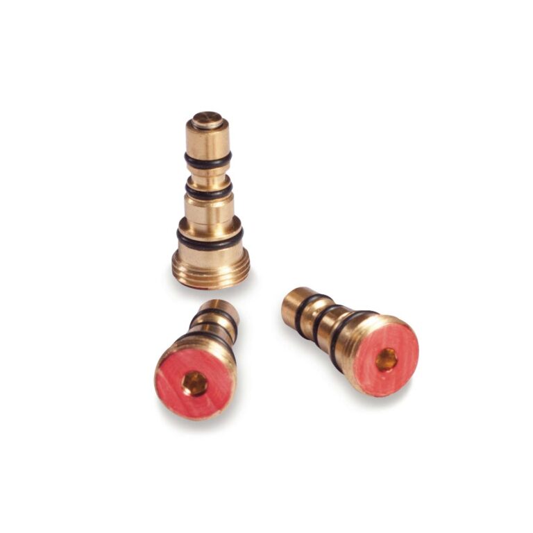 Adec New S.E. O-ring Kit – Parts Warehouse