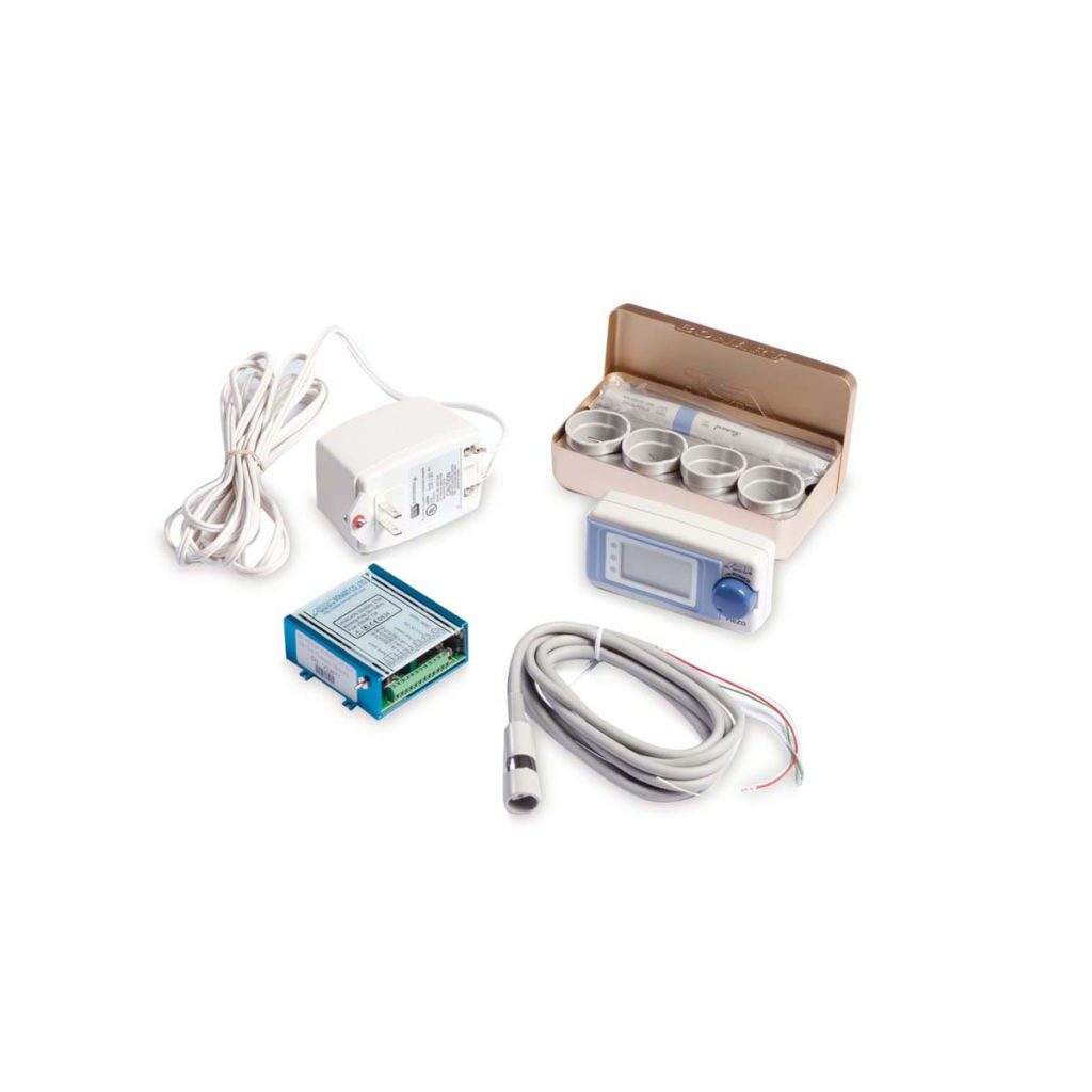 Piezo Ultrasonic Scaler, Built-in – Parts Warehouse