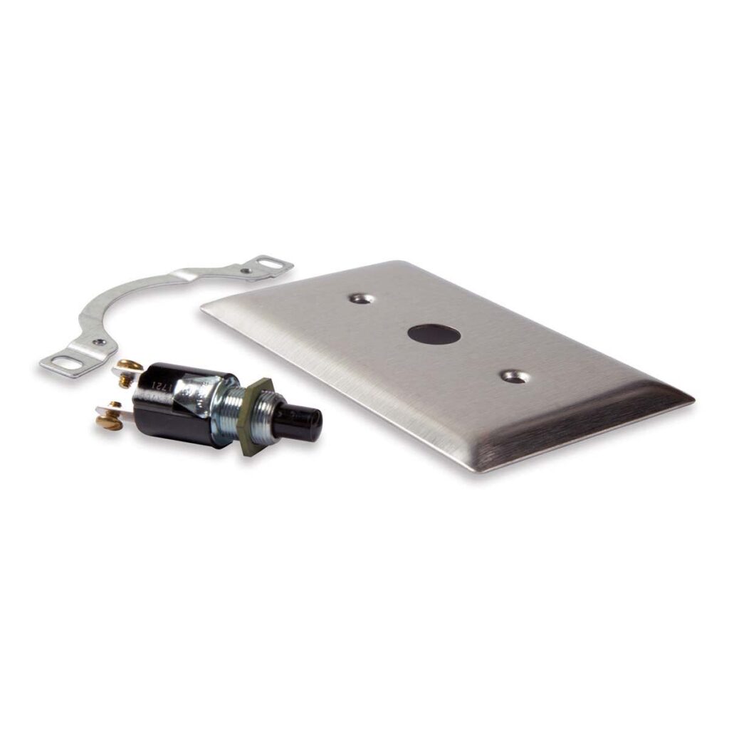 Economy Exposure X-Ray Switch Kit – Parts Warehouse