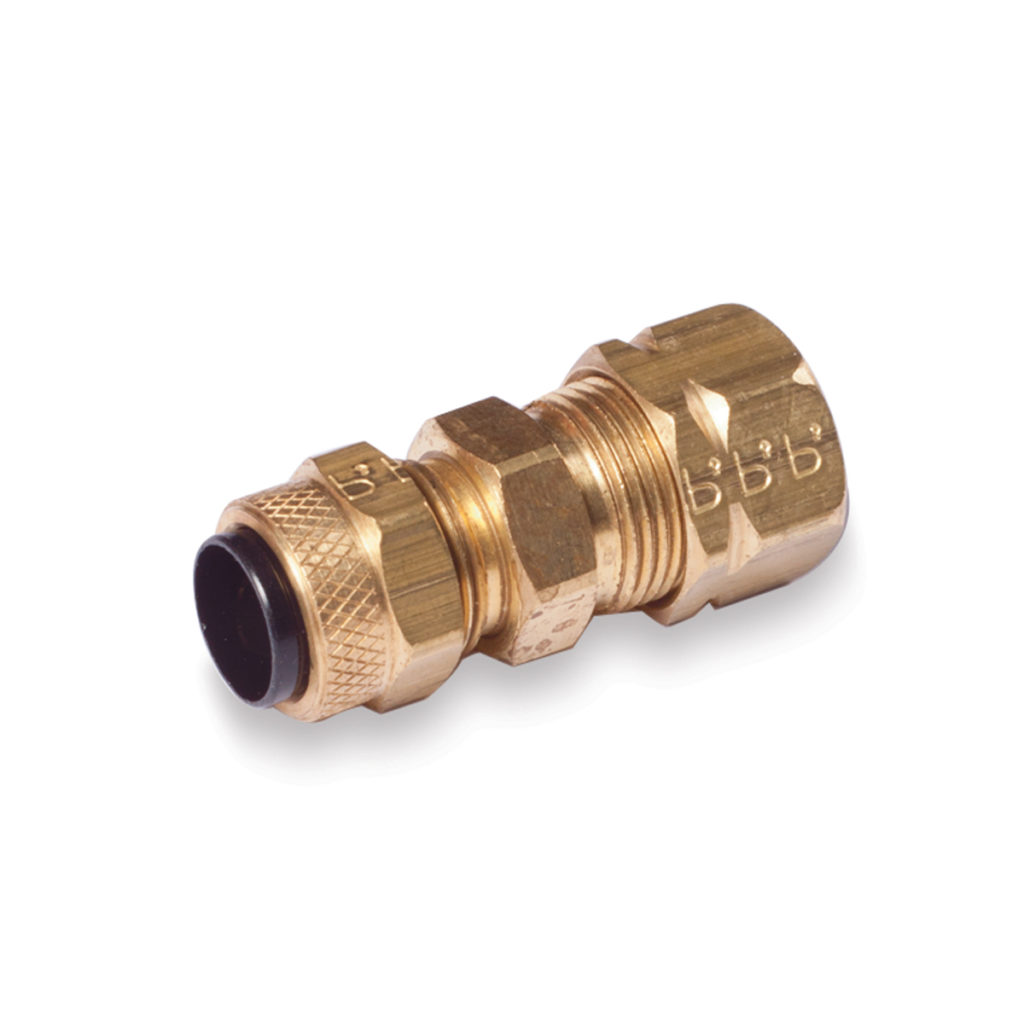 Poly Union To Compression – Parts Warehouse