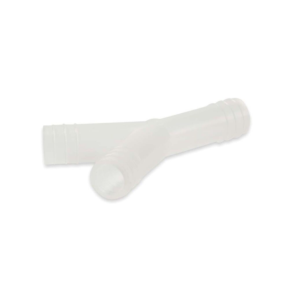 Plastic “Y” Connectors – Parts Warehouse