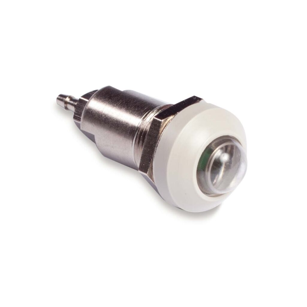 Visual Indicator – Parts Warehouse