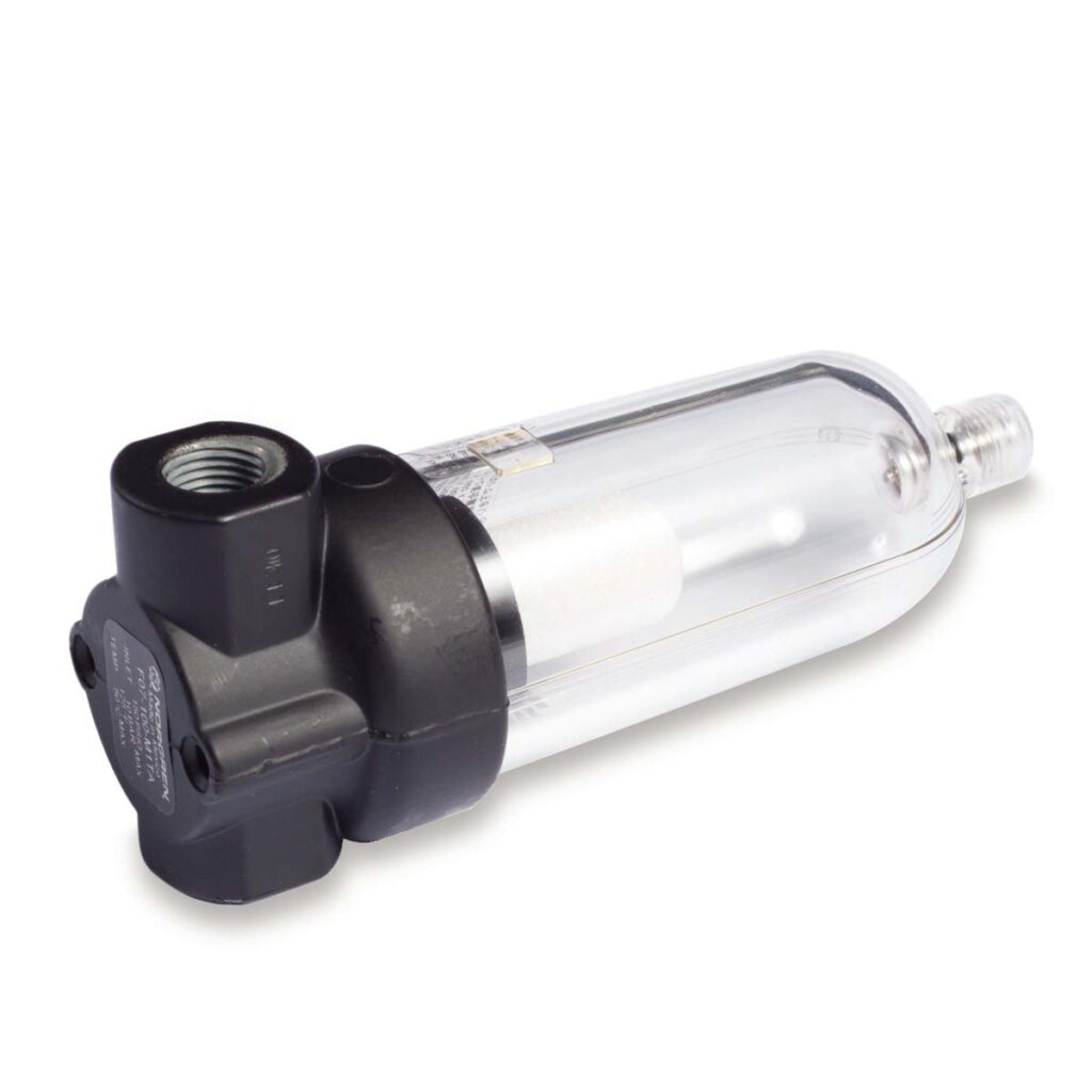 Air Filter Moisture Separator – Parts Warehouse