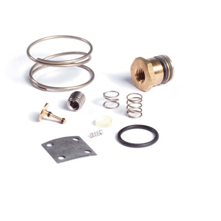 Adec New S.E. O-ring Kit – Parts Warehouse